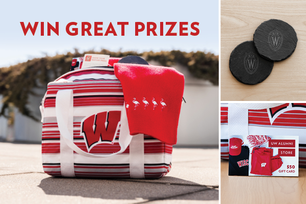 Wisconsin Alumni Association