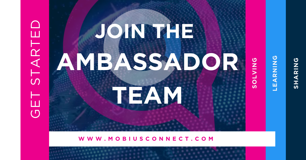 Mobius Connect