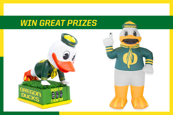 Duckfluencer Advocate Program