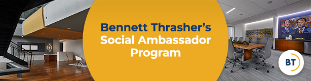 Become an Ambassador