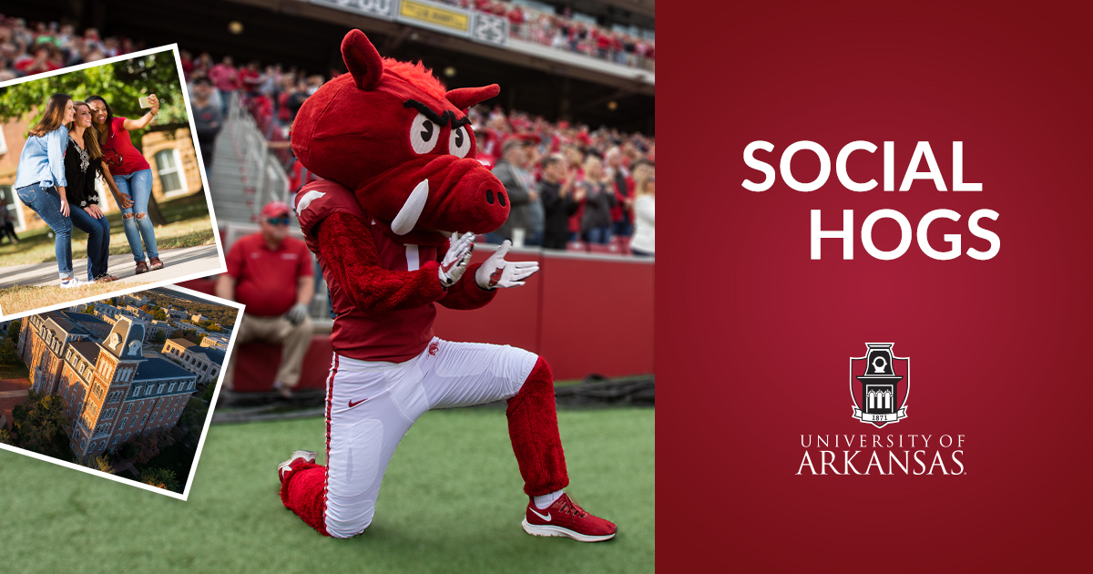 University of Arkansas