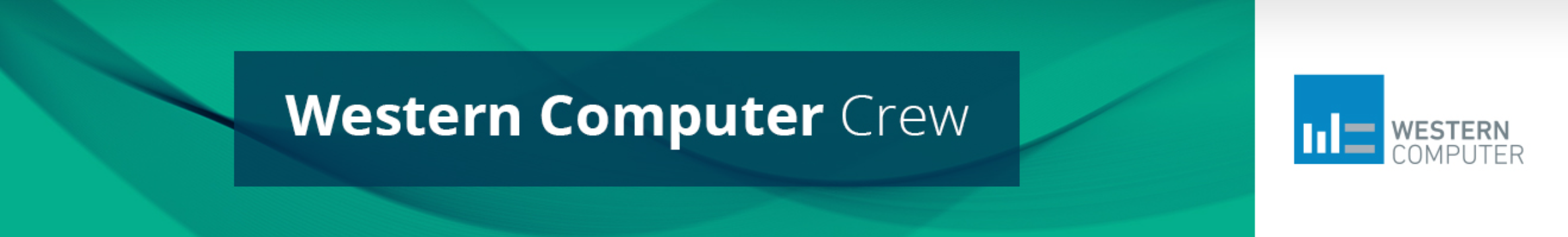 Western Computer Crew Advocacy Program