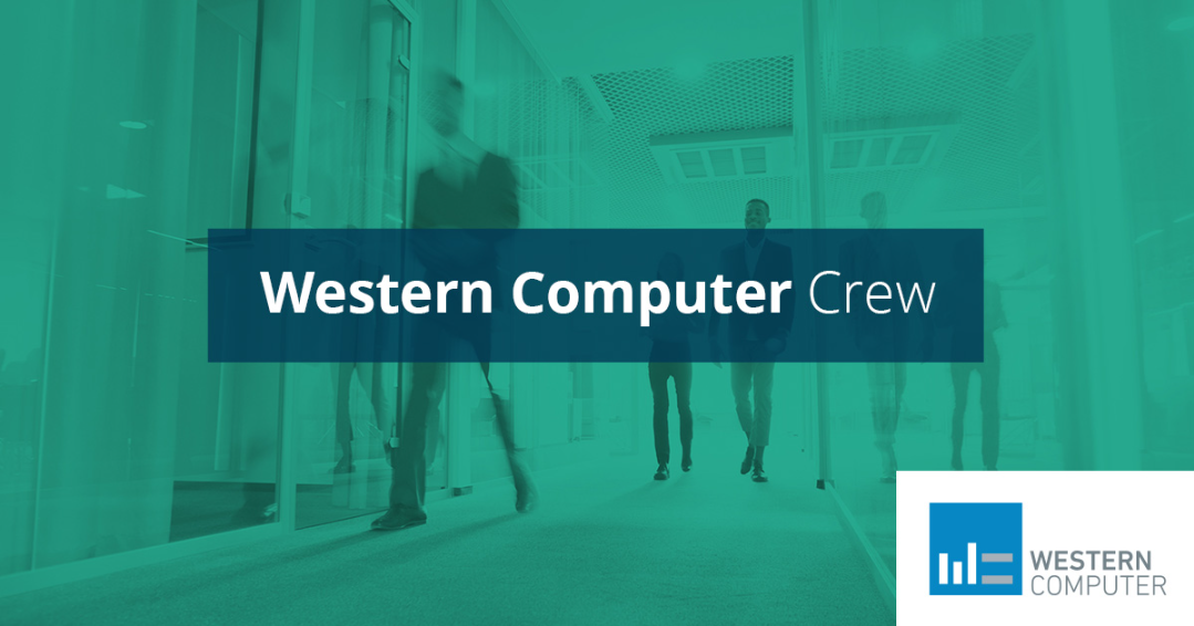 Western Computer Crew Advocacy Program