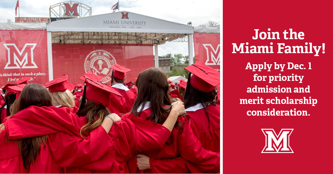 Miami University Alumni Association