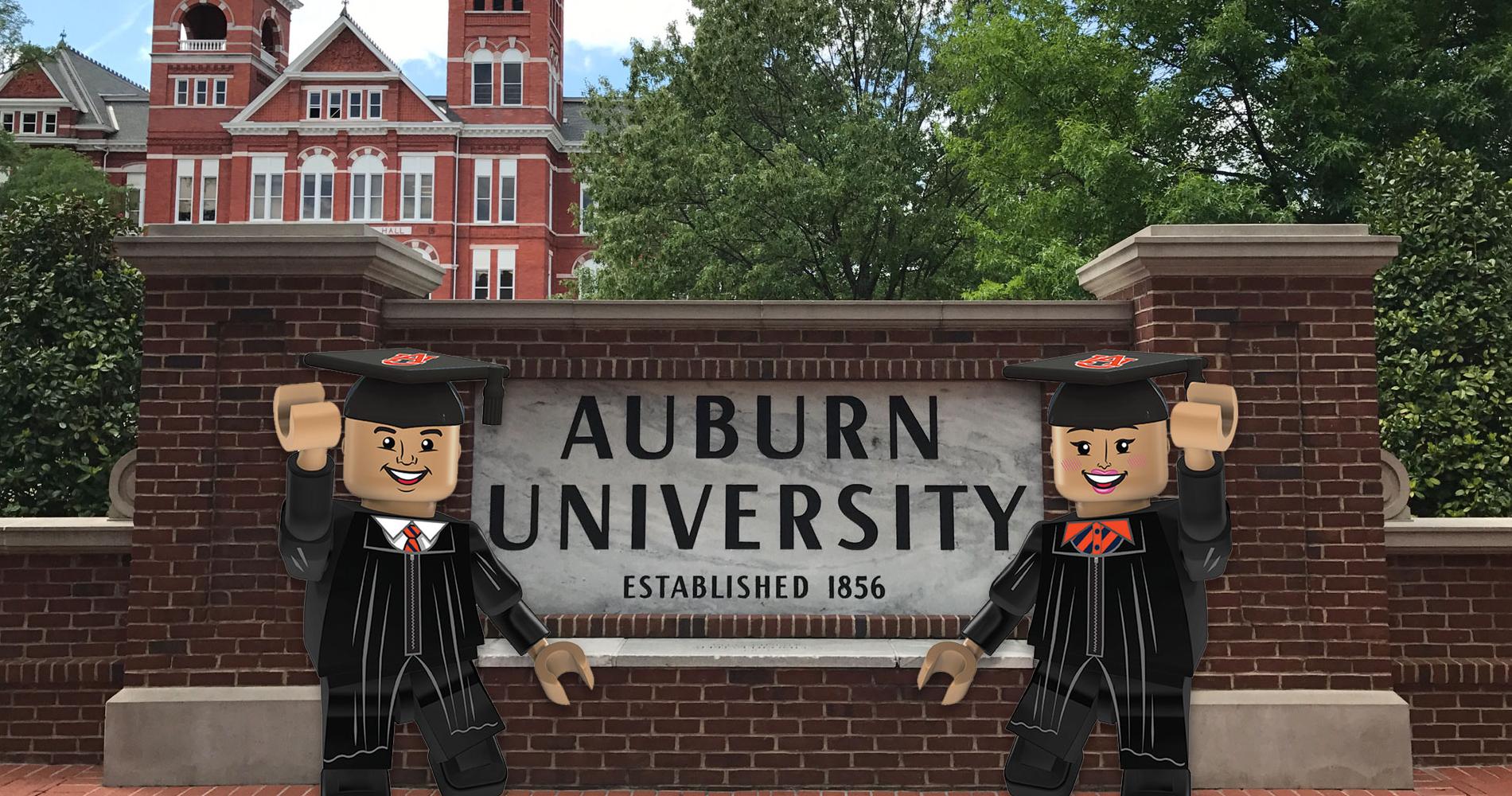 Auburn Family Friday