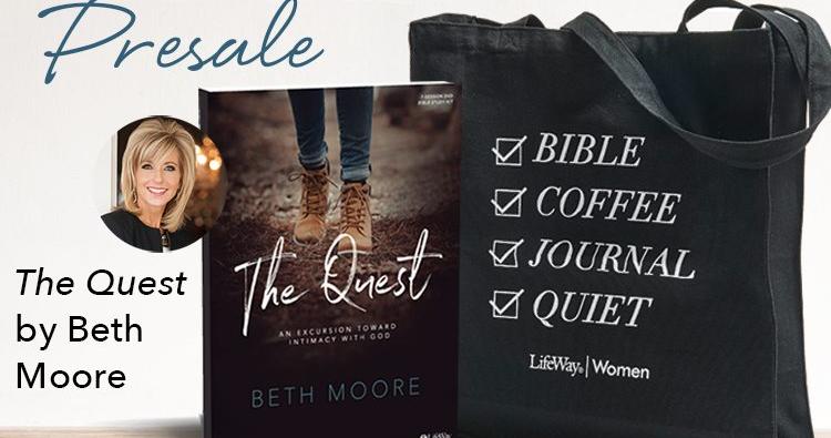 LifeWay Women Ambassadors