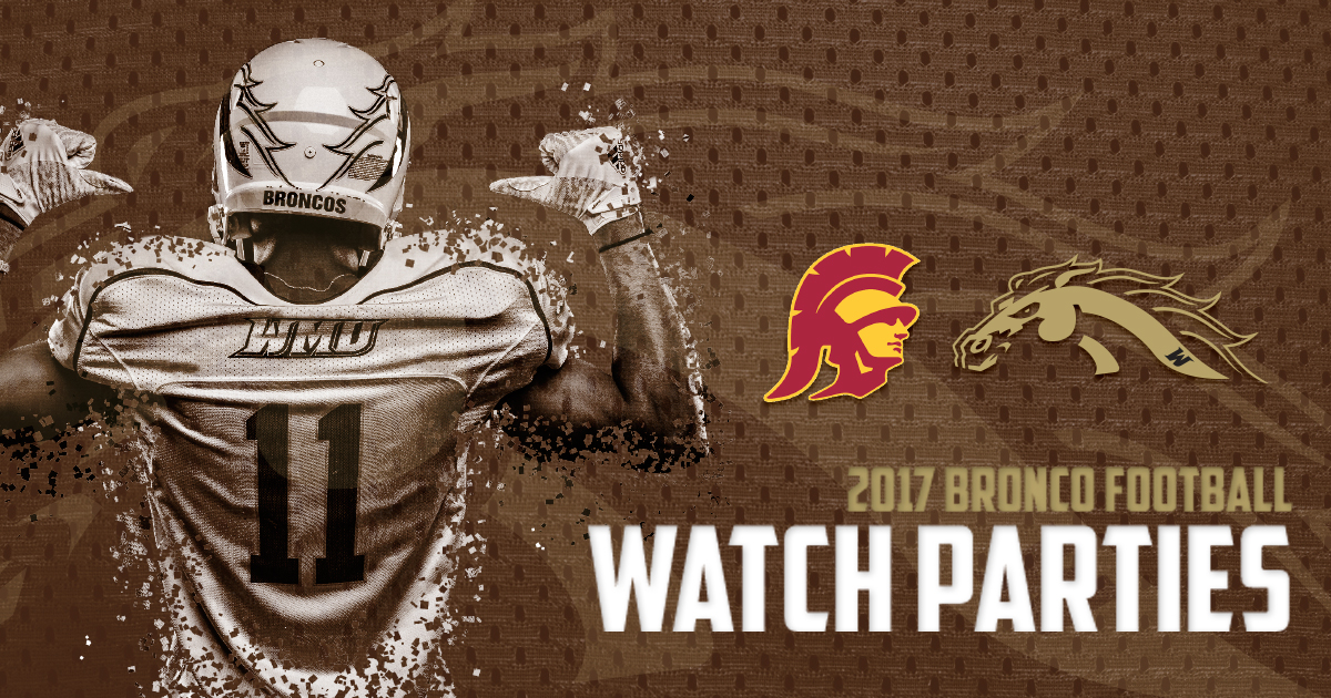 USC Watch Party