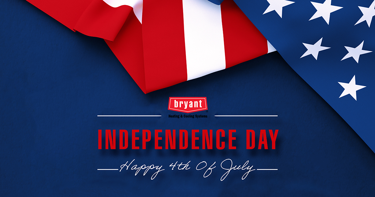 Happy Independence Day