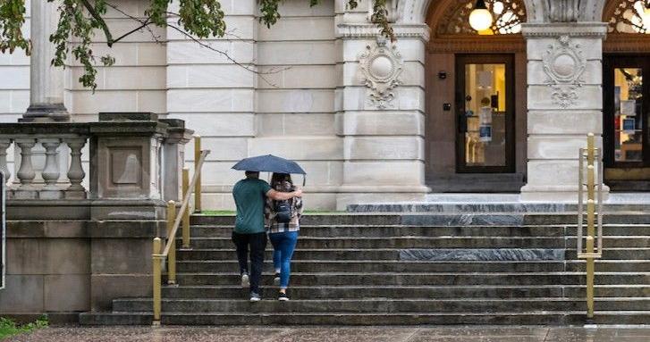 The Wisconsin Alumni Association