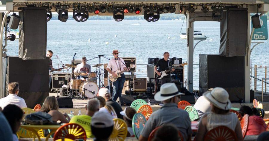 The Wisconsin Alumni Association