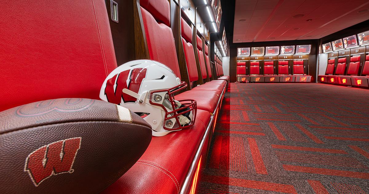 The Wisconsin Alumni Association