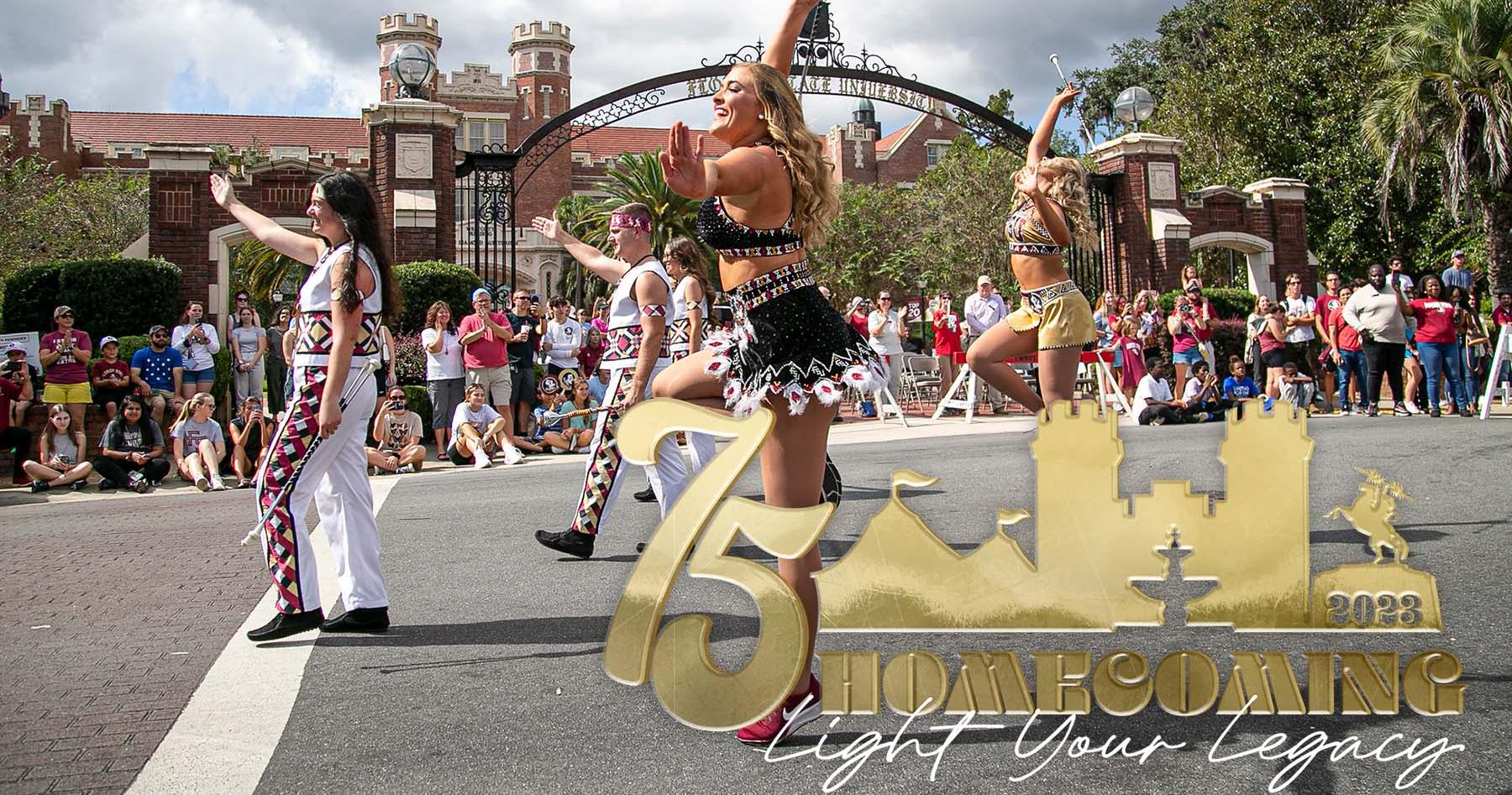 FSU Alumni Association SocialNoles