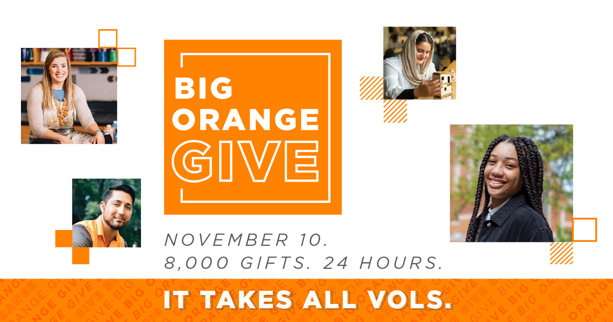 University of Tennessee Alumni