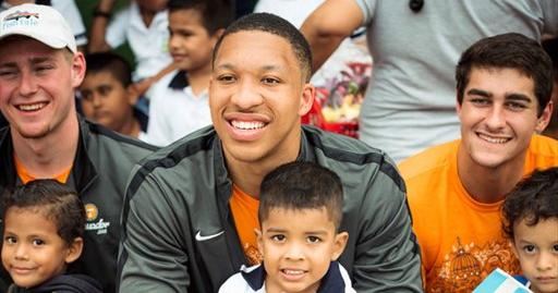 University of Tennessee Alumni