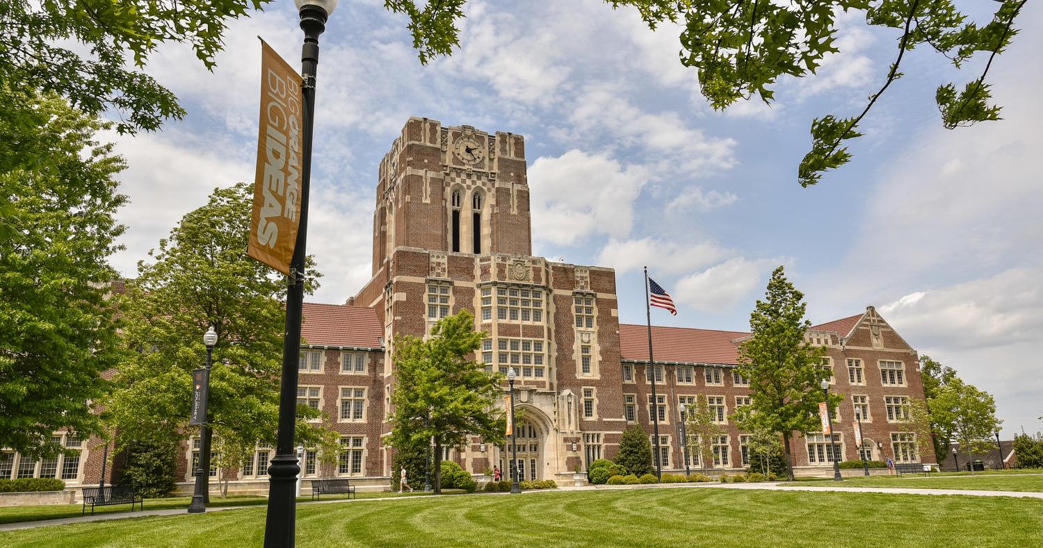 University of Tennessee Alumni