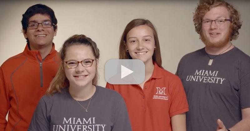 Miami University Alumni Association